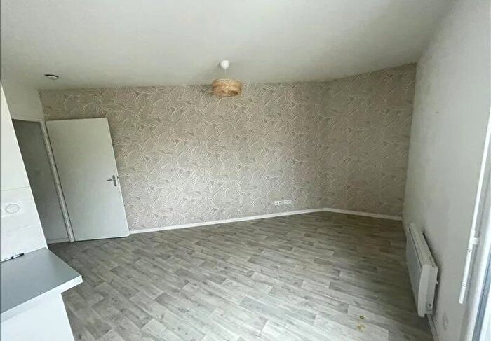 Tours - Appartement 1 pièce à vendre