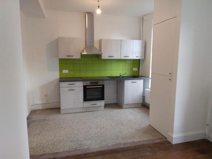 Appartement 3 pièces à louer à Nancy, Haussonville, Blandan, Donop