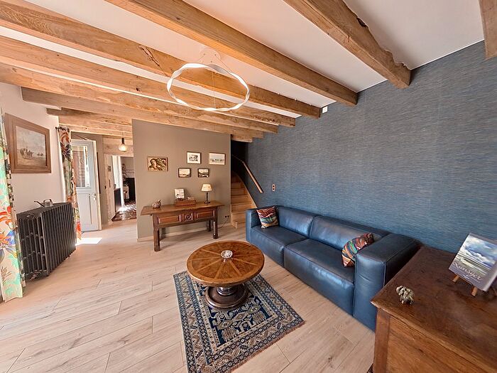 Plouharnel - Maison 8 pièces à vendre