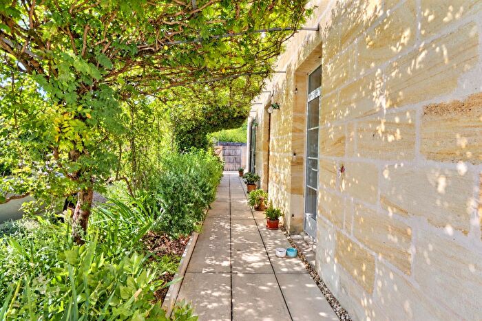 Langoiran : Maison 8 pièces à vendre