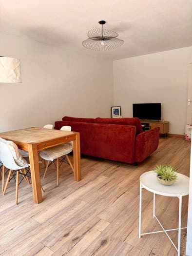 Ventabrun, Bellet, Nice : Appartement 2 pièces à louer
