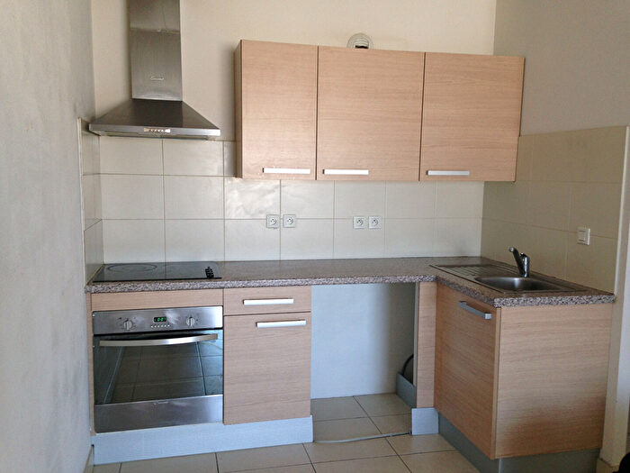 Perpignan, Les Remparts : Appartement 2 pièces à louer
