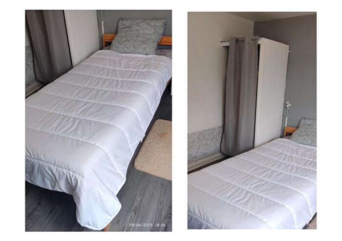 Appartement 1 pièce à louer à Évry