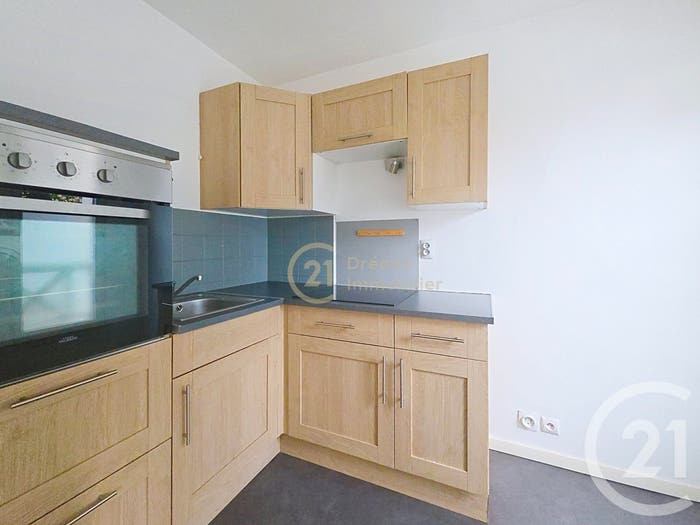Appartement 3 pièces à vendre à Combourg