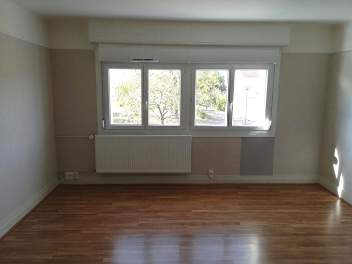 Appartement à louer - Liffol-le-Grand - 2 pièces - 1 chambre