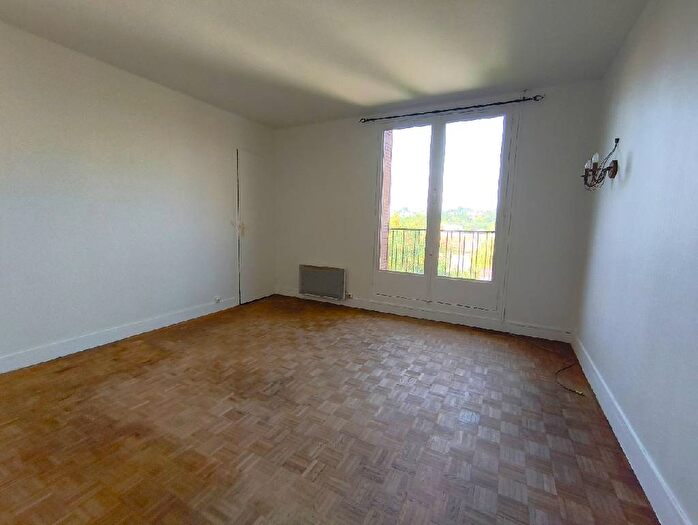 Appartement à louer - Meaux - 3 pièces - 2 chambres