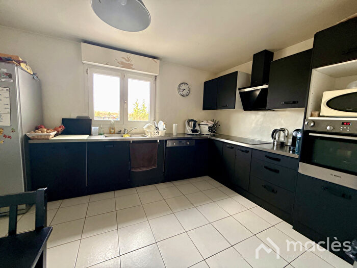 Maison à vendre - Goussainville, Centre-ville, Renaissance - 5 pièces - 3 chambres