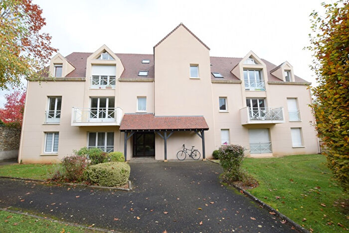 Appartement à vendre - Rambouillet, Groussay, Providence, Gommerie, Vernes, Dreyfus - 3 pièces - 2 chambres