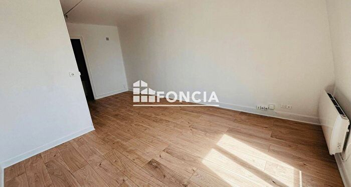 Appartement 1 pièce à louer - Fin dOise, Conflans-Sainte-Honorine