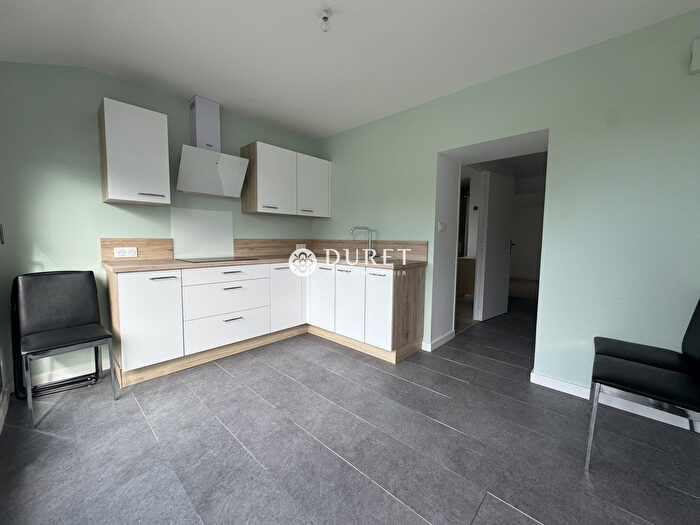 Maison 3 pièces à vendre à La Garnache