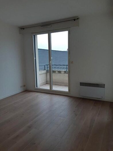 Centre-Neuf Bourg-Quesnoy-Delsaux-Musée-Cannoniers-Gare, Valenciennes - Appartement 2 pièces à louer