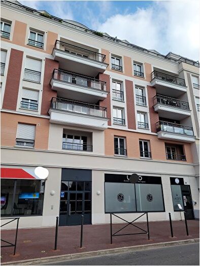 Juvisy-sur-Orge, Centre-ville, Entrevoies, Seine - Appartement 3 pièces à louer