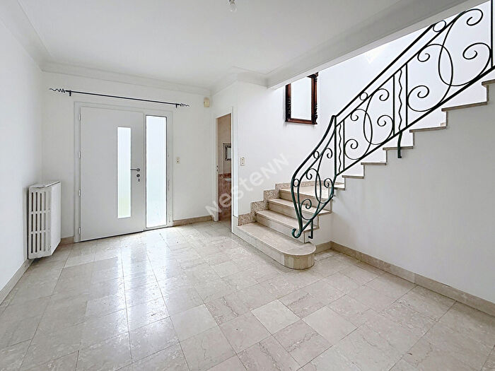 Nantes, Le Chêne des Anglais : Maison 5 pièces à vendre