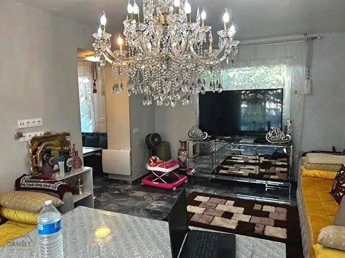 Maison à vendre - Toulouse, Bellefontaine - 5 pièces - 4 chambres