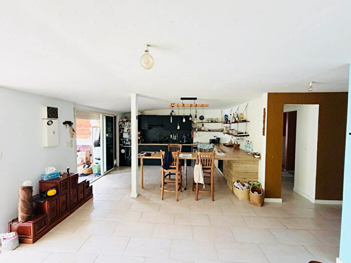 Maison à vendre - Saint-Paul, Grande Fontaine, Bois Rouge - 4 pièces - 3 chambres