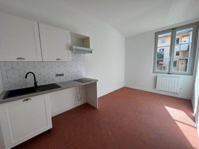 Appartement 2 pièces à louer à Centre Ville, Aix-en-Provence