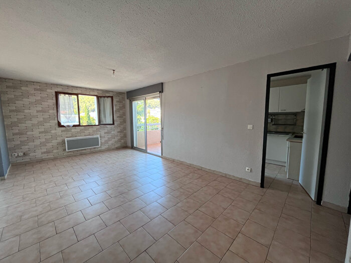 Appartement 3 pièces à louer à La Valette-du-Var, Sainte-Anne