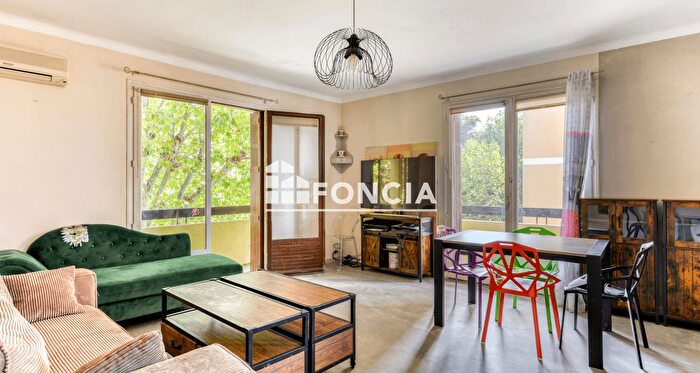 Appartement à vendre - Narbonne, Egassieral - 4 pièces