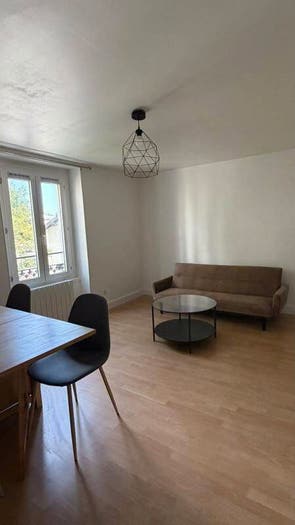 Peri, Joinville-le-Pont - Appartement 3 pièces à louer