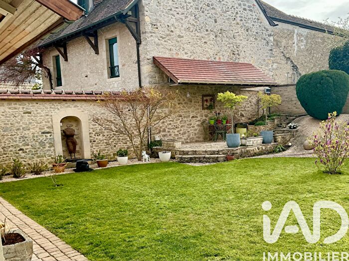 Chenay - Maison 5 pièces à vendre