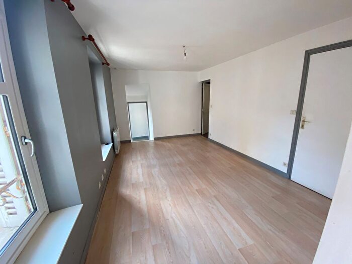 Appartement à louer - Poitiers, Montbernage, Pont Neuf - 2 pièces - 1 chambre