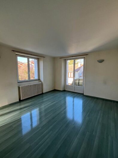 Appartement à louer - Vals-près-le-Puy - 2 pièces - 1 chambre
