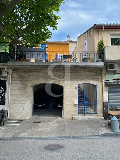 Bédoin - Maison 5 pièces à vendre