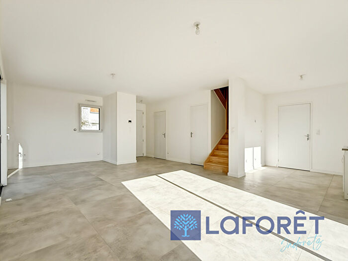 Maison à louer - Bourgneuf-en-Retz - 4 pièces - 3 chambres