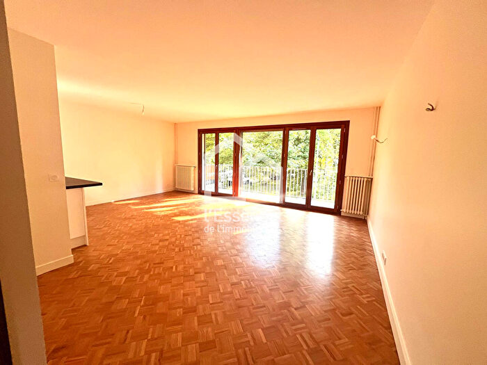 Appartement à vendre - Maisons-Laffitte, Est - 4 pièces - 3 chambres