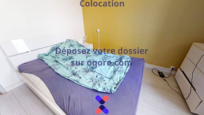 Appartement 5 pièces à louer à Arènes, Toulouse
