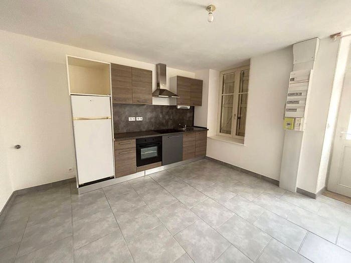 Appartement 1 pièce à louer - Nord Est, Neufchâteau