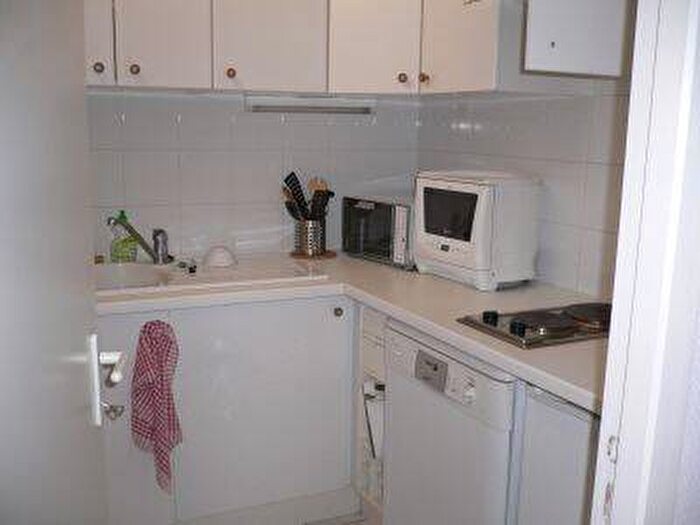 Saint Augustin, Tauzin, Alphonse Dupeux, Bordeaux - Appartement 1 pièce à louer