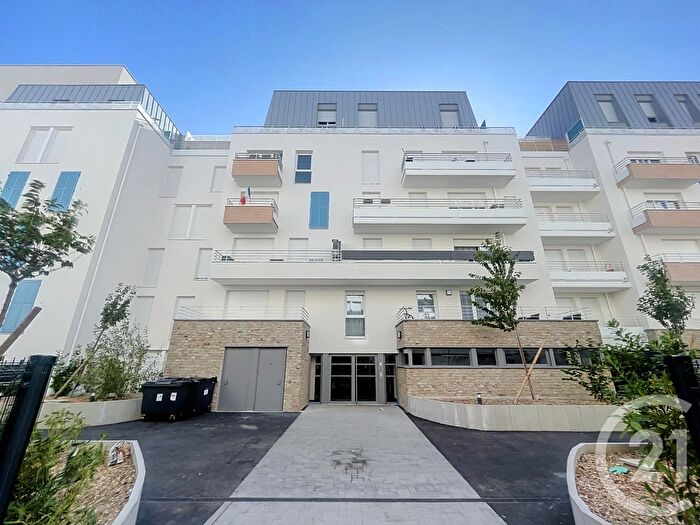 Appartement 1 pièce à vendre - Savigny-le-Temple, Plessis la Forêt