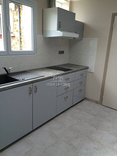 Appartement à louer - Villeneuve-le-Roi - 2 pièces - 1 chambre