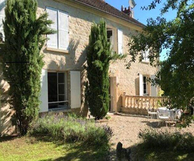 Appartement à louer - Nesles-la-Vallée - 1 pièce