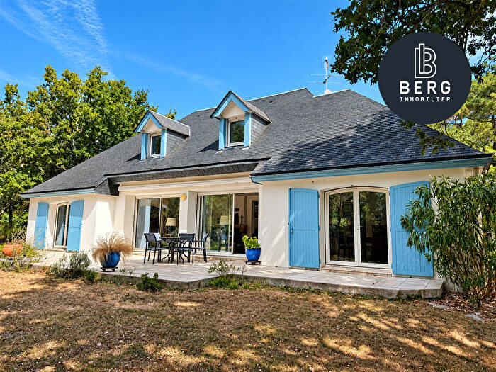 Maison 5 pièces à vendre - Carnac, Rosnual, Cloucarnac, Route du Purgatoire, Villages