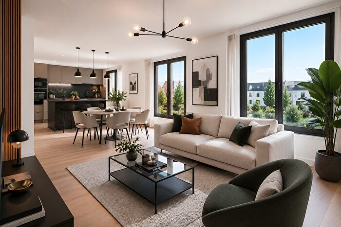 Maison 3 pièces à Serris, à vendre