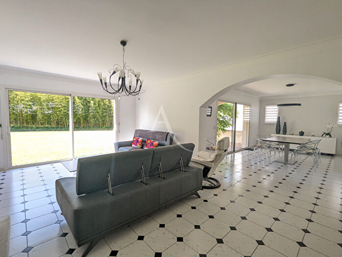 Challans, Landa, Bois Soleil : Maison 5 pièces à vendre