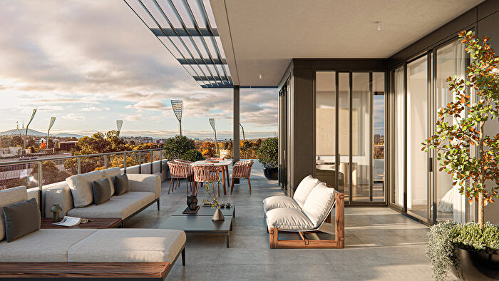 Maison à vendre - Dijon, Colombière, Parc Chevreul - 5 pièces