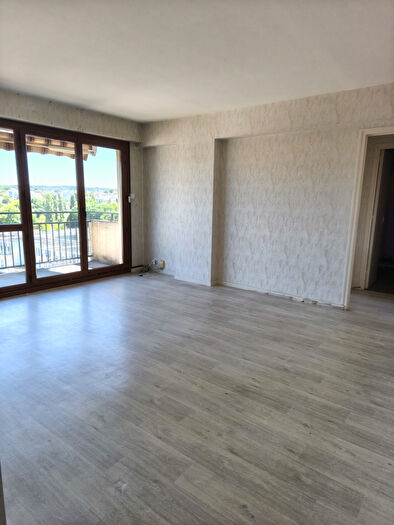 Limoges, Bénédictins, Montplaisir - Appartement 2 pièces à vendre