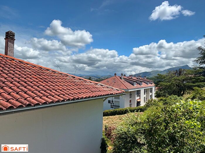 Maison 5 pièces à Ciboure, à vendre