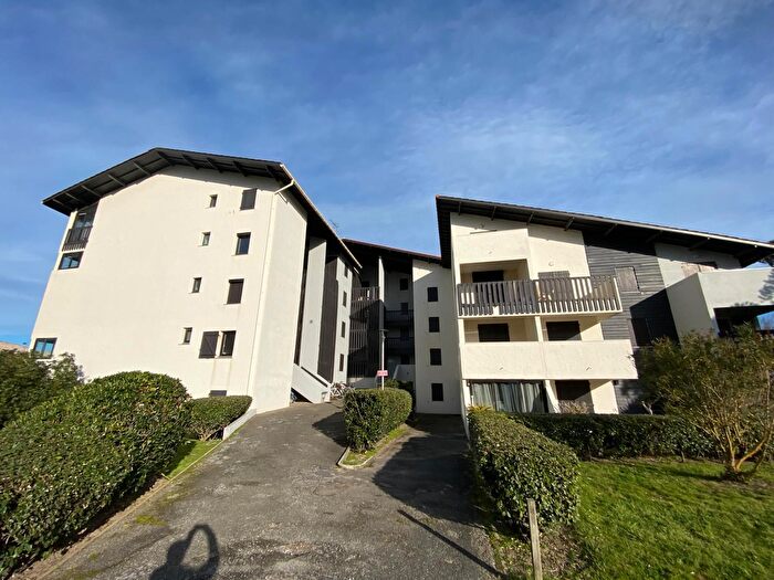 Appartement à vendre - Seignosse - 4 pièces - 2 chambres