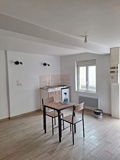 Maison 2 pièces à louer - Anzin, Bleuse Borne