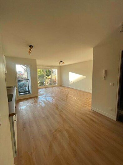 Appartement à louer - Chedal Anglay, La Garenne-Colombes - 2 pièces - 1 chambre