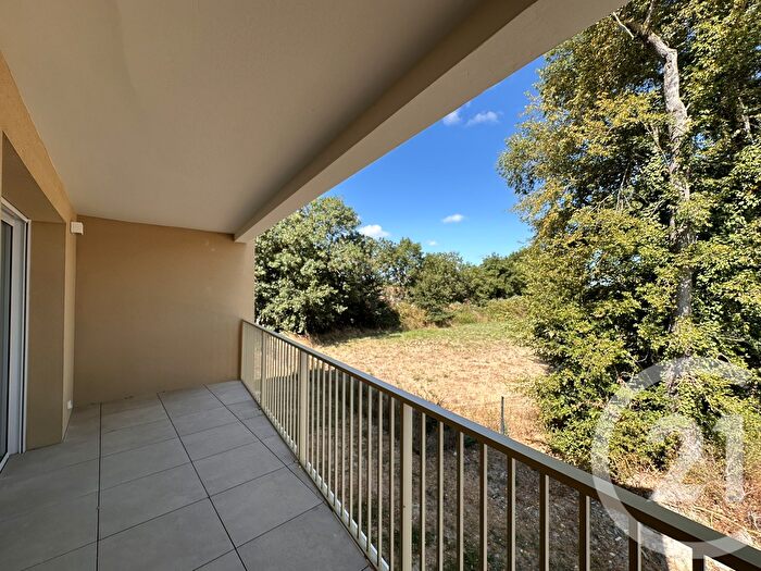 Appartement 3 pièces à vendre à Le Fenouiller