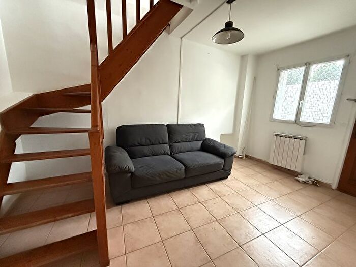 Appartement à vendre - Maisons-Alfort, Les Julliottes - 3 pièces - 2 chambres