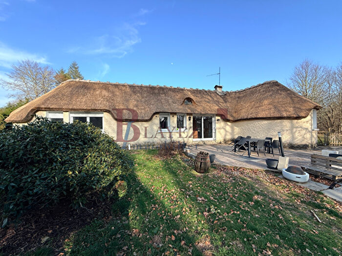 Meymac - Maison 5 pièces à vendre