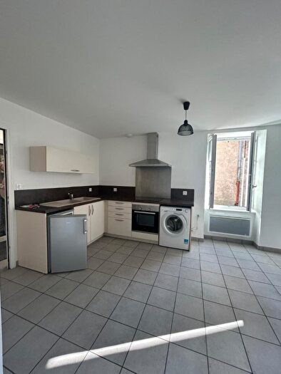 Noirétable : Appartement 1 pièce à louer