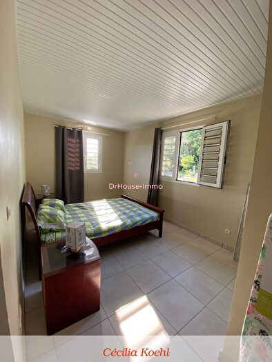 Le Robert : Appartement 3 pièces à louer