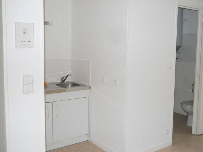 Appartement 1 pièce à louer à Louyat, Limoges